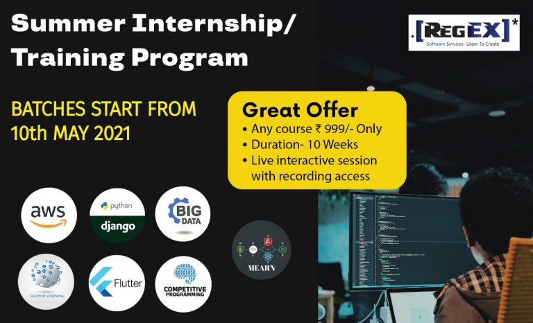 Programs – Regex Software