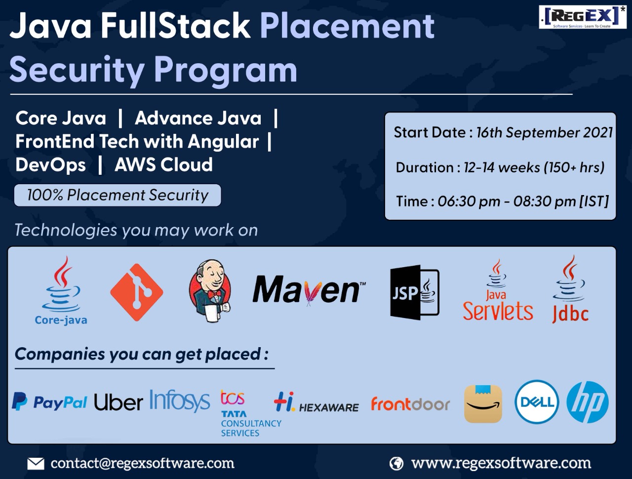 Programs – Regex Software