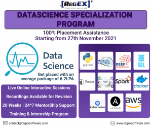Programs – Regex Software
