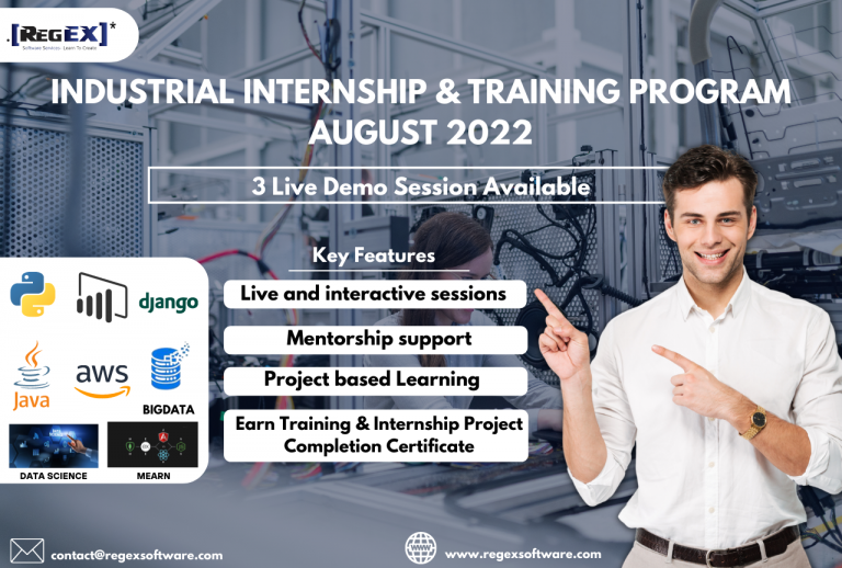 Programs – Regex Software