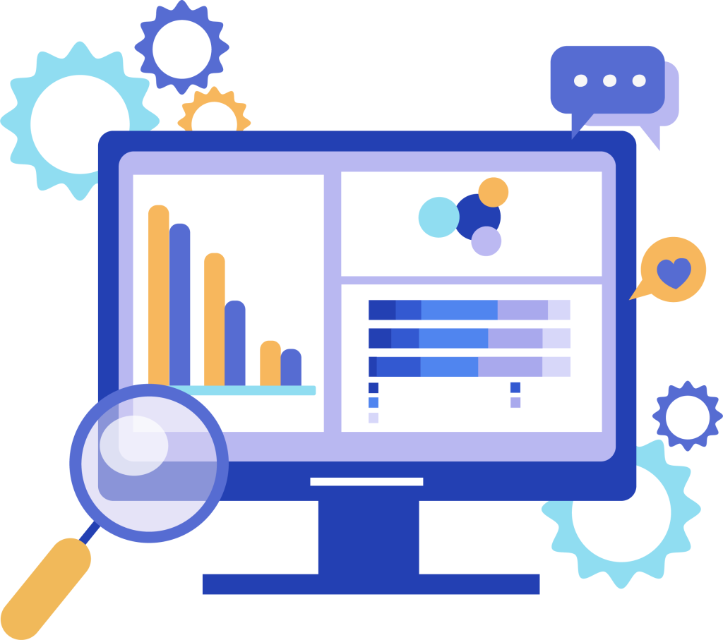 Web App Development Company – Regex Software